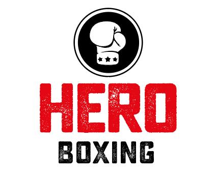 HERO Boxing - Hero Trainingen